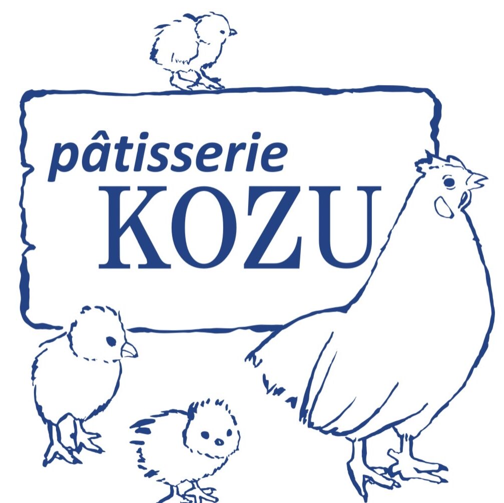 pâtisserie KOZU – 下北沢にあるロールケーキ専門店